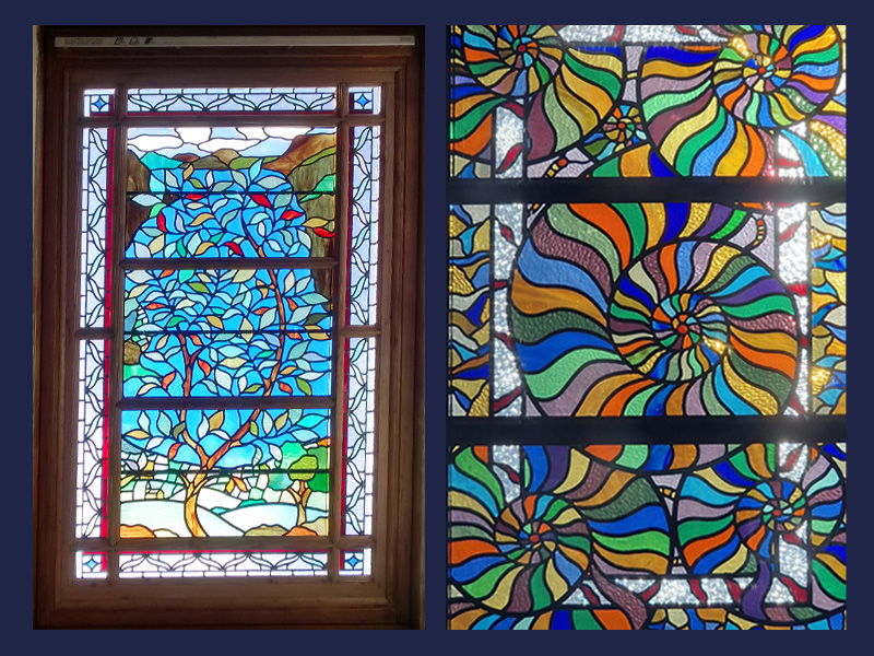 Bespoke Designs | The Art of Glass